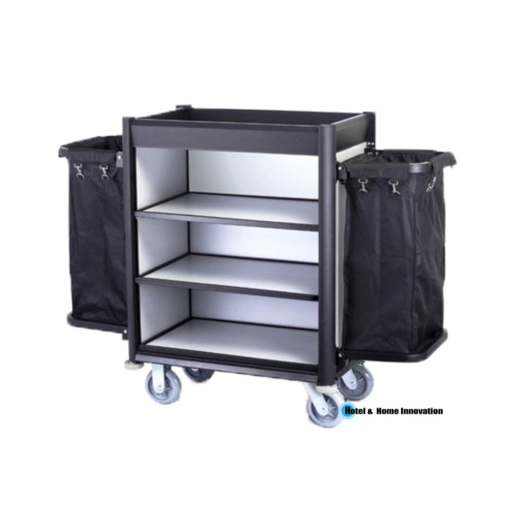 Housekeeping carts Archives - Home & Hotel Innovation website